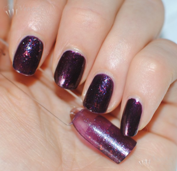 Pretty Serious | Vegan Claws