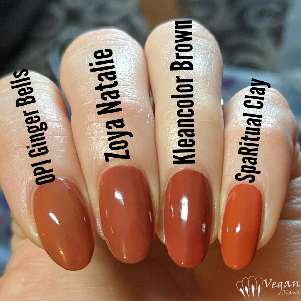 OPI | Vegan Claws